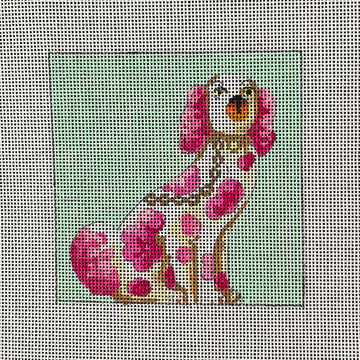 Insert - IN462– Stitch Therapy Needleworks