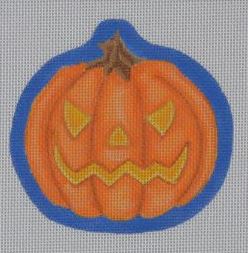 Grinning Jack– Stitch Therapy Needleworks