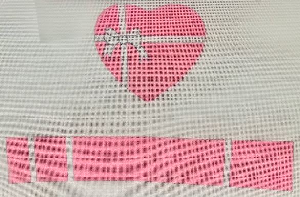Baby Girl– Stitch Therapy Needleworks