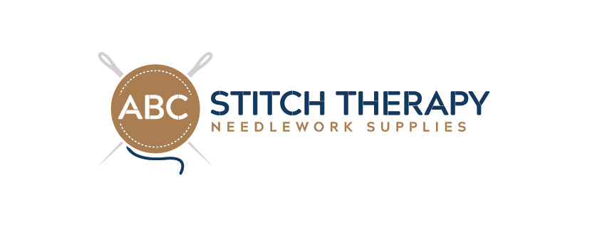 Bay Head, NJ Round (Doolittle Stitchery)– Stitch Therapy Needleworks