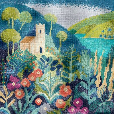 Glory (Heritage Stitchcraft)– Stitch Therapy Needleworks