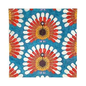 Turkeys (Kate Rhees)– Stitch Therapy Needleworks