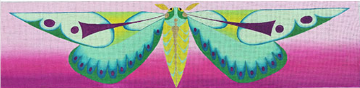 Long Luna - 18M (Zecca)– Stitch Therapy Needleworks