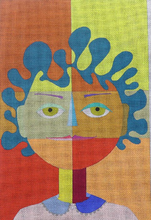 Patty Pan - 13M (Zecca)– Stitch Therapy Needleworks