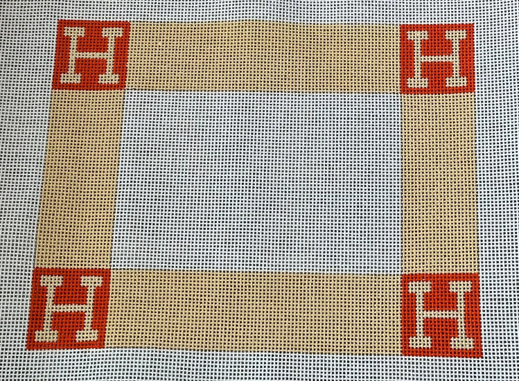 Hermes Blanket Frame (Froopy Designs)– Stitch Therapy Needleworks