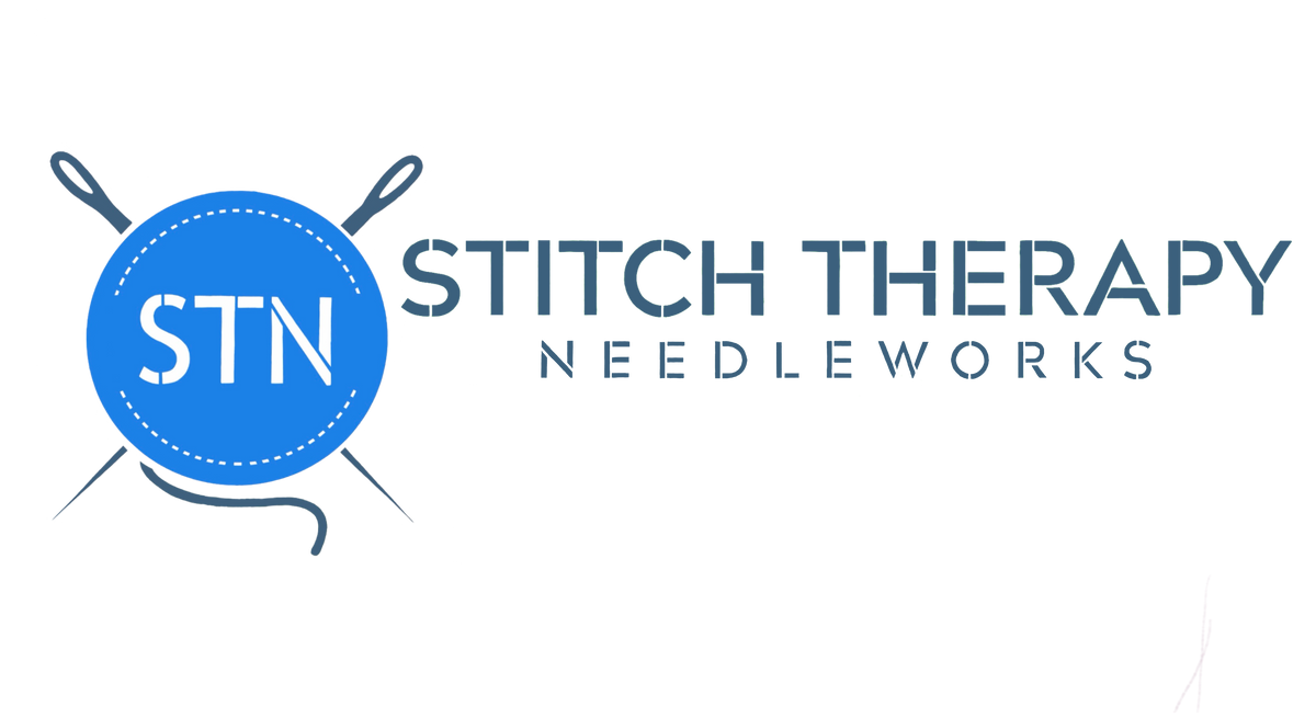 Latest Cross Stitch Additions– Stitch Therapy Needleworks