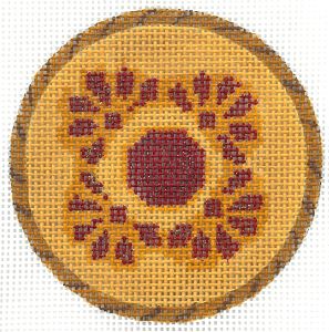 Cherry Pie (Meredith Collection)– Stitch Therapy Needleworks