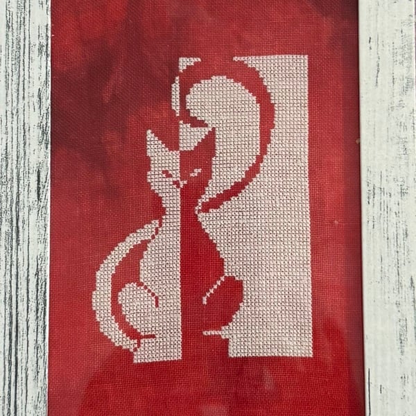 Kitty (Salty Stitcher)– Stitch Therapy Needleworks