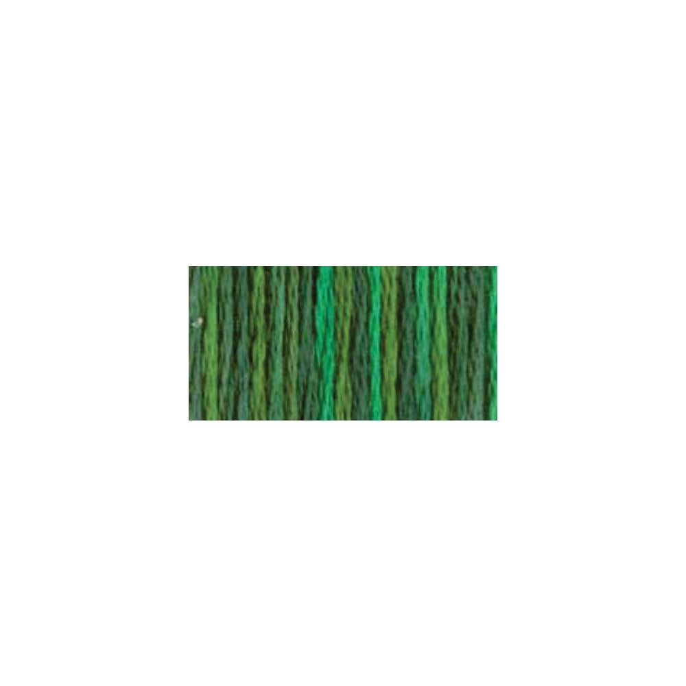 4047-Emerald Isle - DMC Color Variations Floss– Stitch Therapy Needleworks
