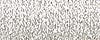 001J Silver - Kreinik #4 Braid– Stitch Therapy Needleworks