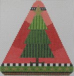 Southern Yellow Pine– Stitch Therapy Needleworks