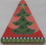 White Pine– Stitch Therapy Needleworks