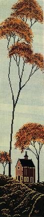 Fall– Stitch Therapy Needleworks