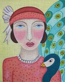 Best Friends Stitch Guide– Stitch Therapy Needleworks