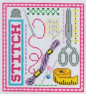 Sewing– Stitch Therapy Needleworks