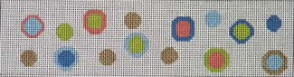 Bubbles– Stitch Therapy Needleworks