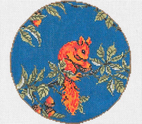 Nutkin– Stitch Therapy Needleworks