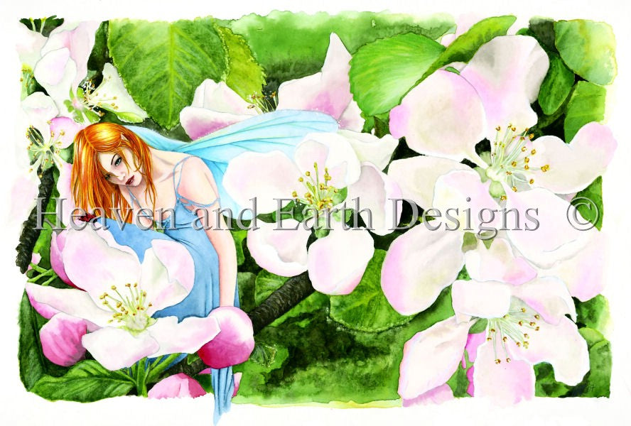 April - Alexandra Dawe– Stitch Therapy Needleworks