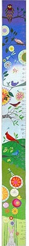 Growth Chart - 18M– Stitch Therapy Needleworks