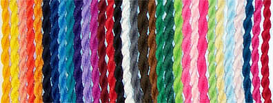 Pure & Simple– Stitch Therapy Needleworks